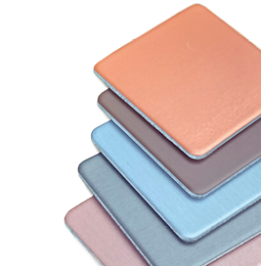 ALPOLIC® Materials | Aluminum Metal Composite Materials | ACM Sheets