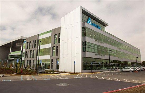 Delta Products Corp Americas Headquarters | ALPOLIC®