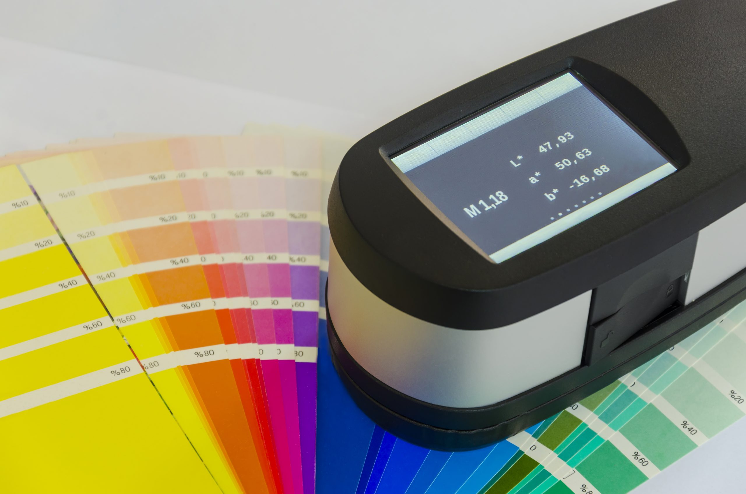 How Is Color Measured Calculating Delta E ALPOLIC How Is Color Measured Calculating Delta E ALPOLIC