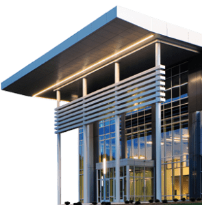 ALPOLIC® Materials | Aluminum Metal Composite Materials | ACM Sheets