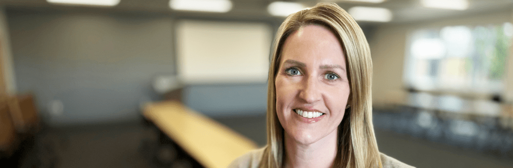 We Are ALPOLIC: Meet Candice Rambo - ALPOLIC®