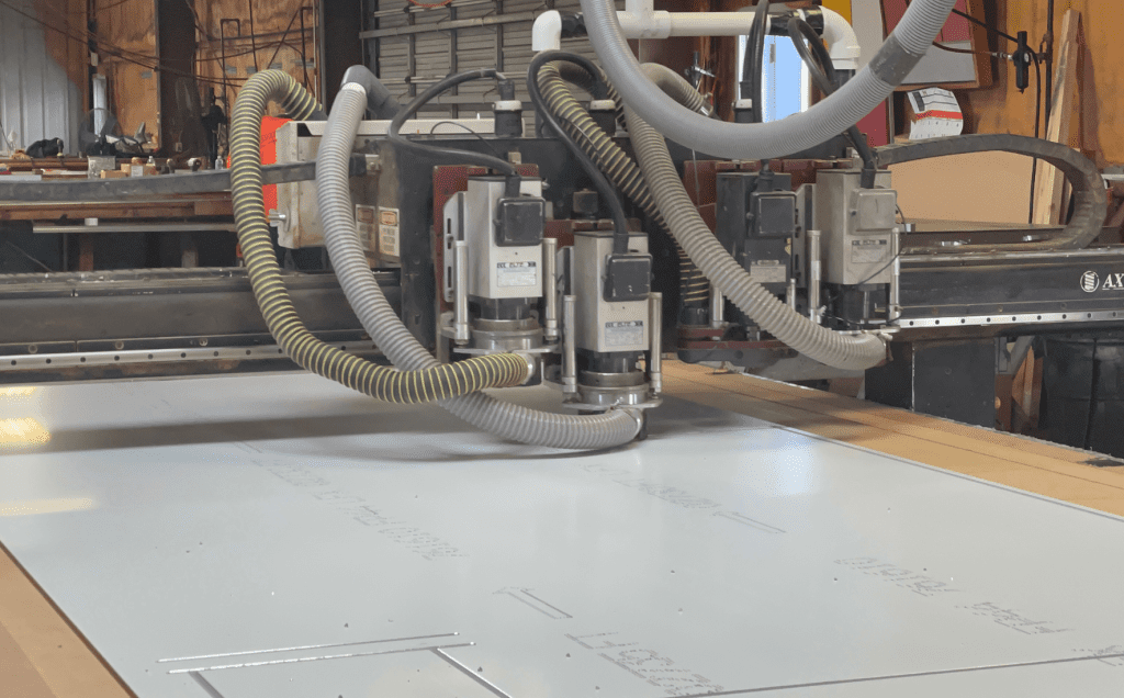 Cladding Applications and the Role of Fabrication - ALPOLIC®