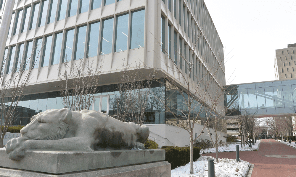 Building a Monument for Justice with Sustainable MCM - ALPOLIC®