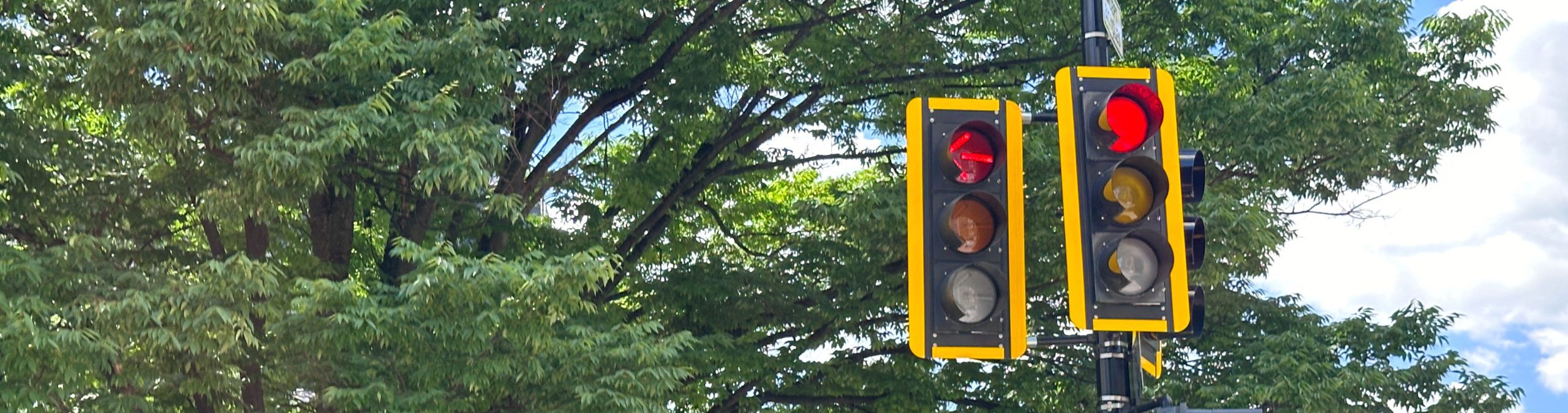 ALPOLIC® 350 Plays a Major Role in Highway Safety | ALPOLIC®